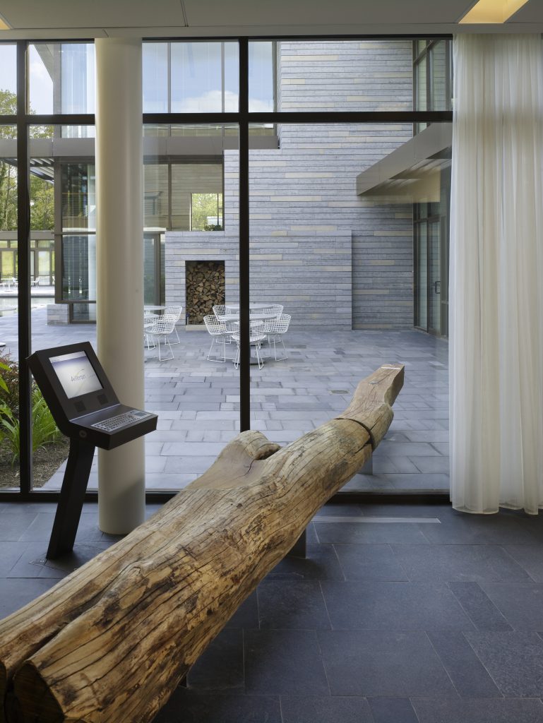 Aileron Center | The Clarient Group