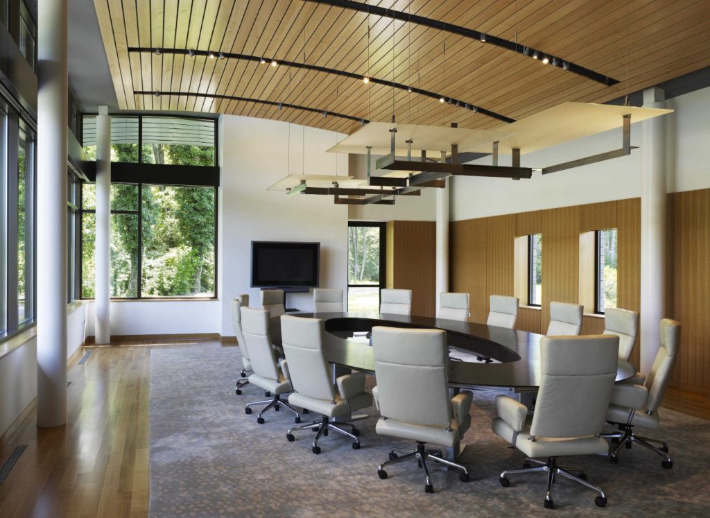 Aileron Center | The Clarient Group