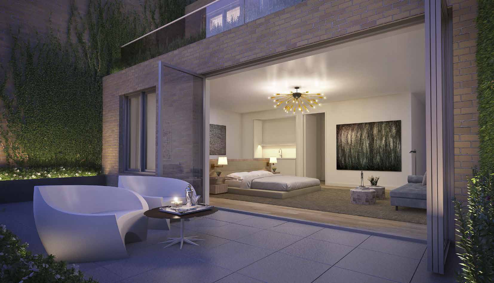 21W20 Flatiron | The Clarient Group