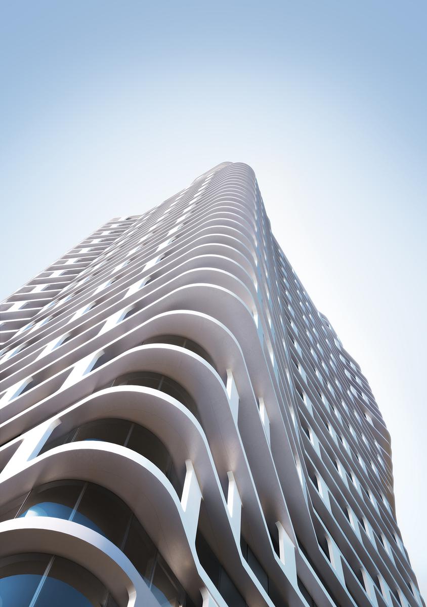 ARO project | The Clarient Group