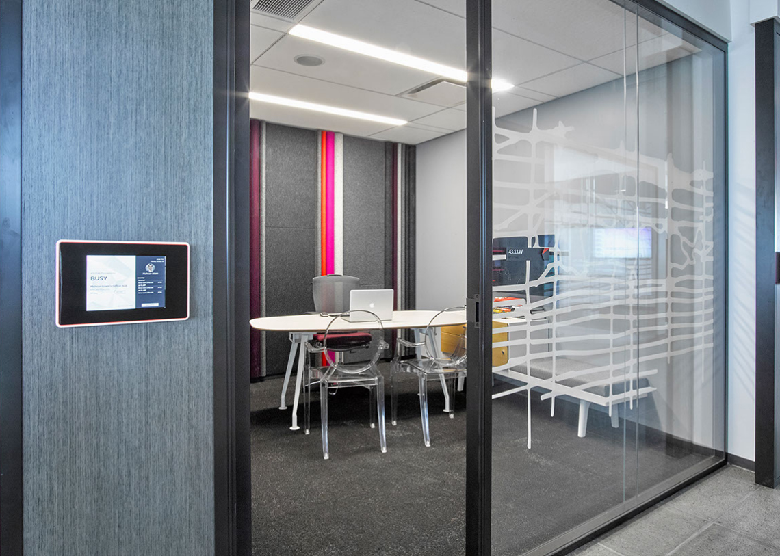 Boston Consulting Group | The Clarient Group