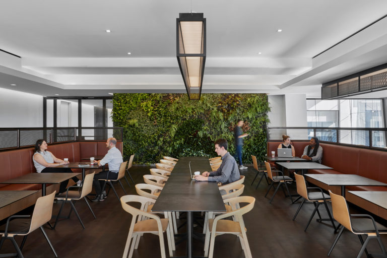 Coach Headquarters | The Clarient Group