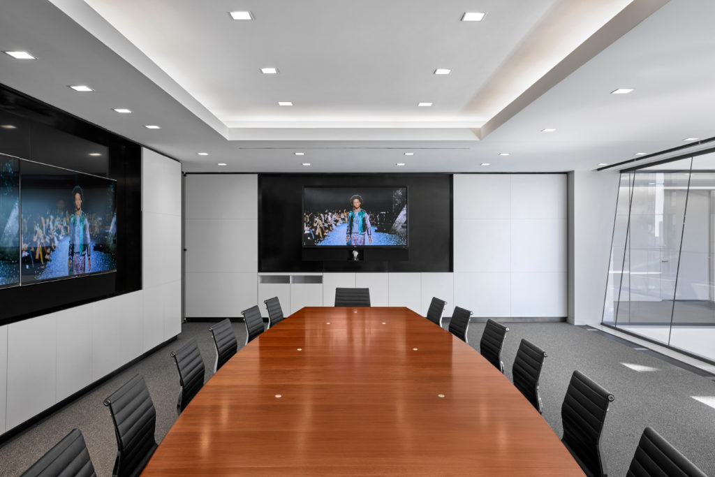 Coach Headquarters | The Clarient Group