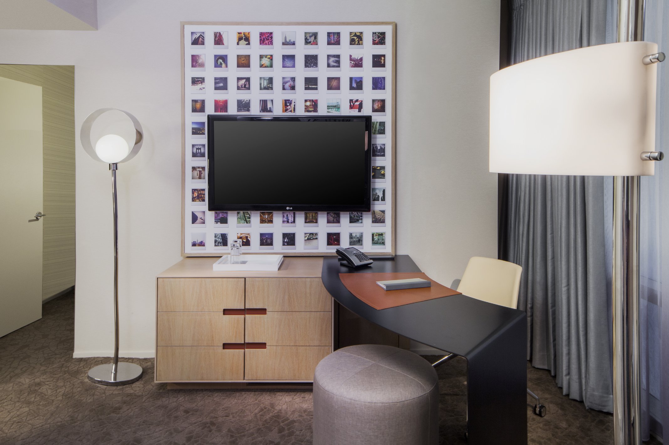 Hyatt Times Square | The Clarient Group