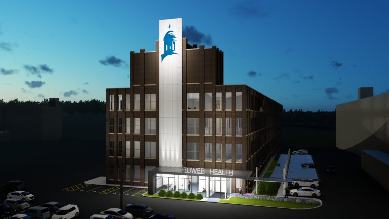 Tower Health | The Clarient Group