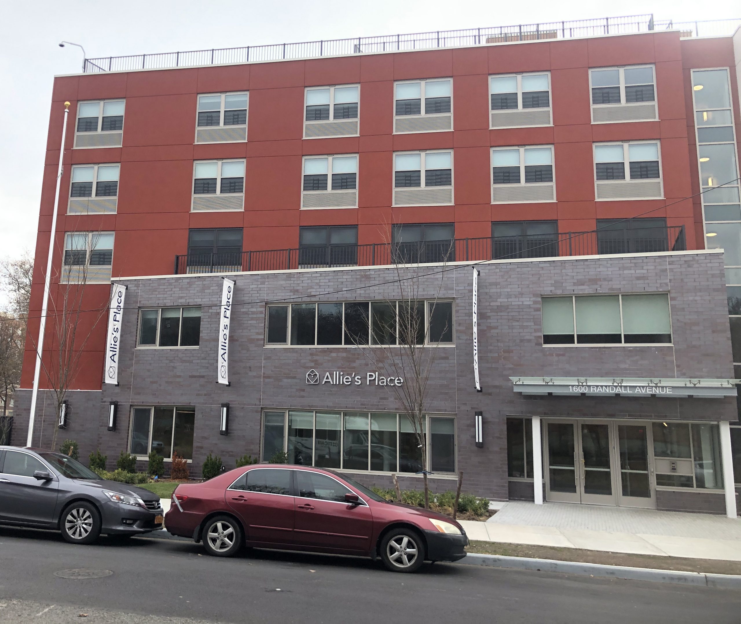 Community Residential Resource Center (CRRC) | The Clarient Group