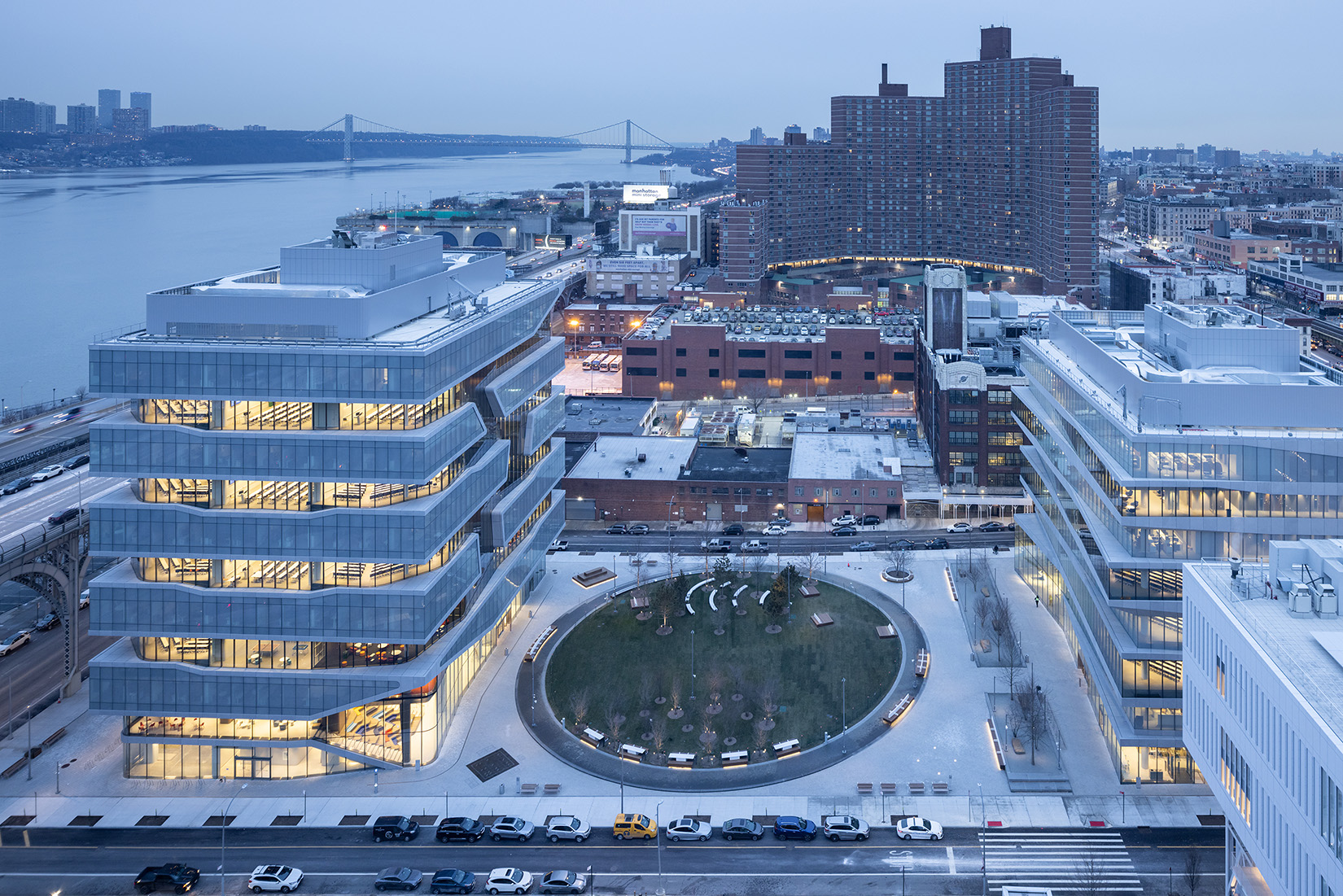 Columbia Business School | The Clarient Group