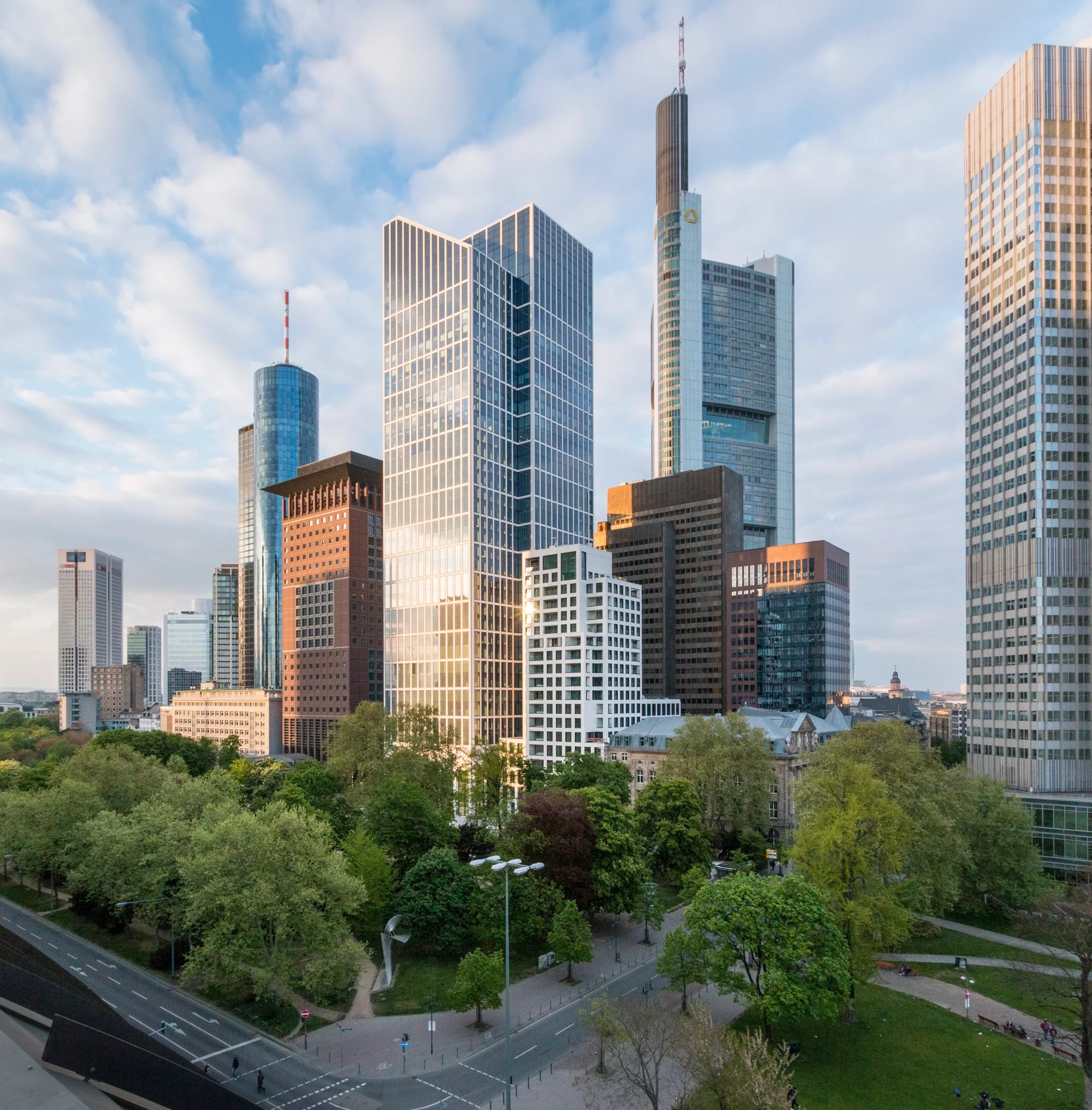 Global Law Firm | The Clarient Group