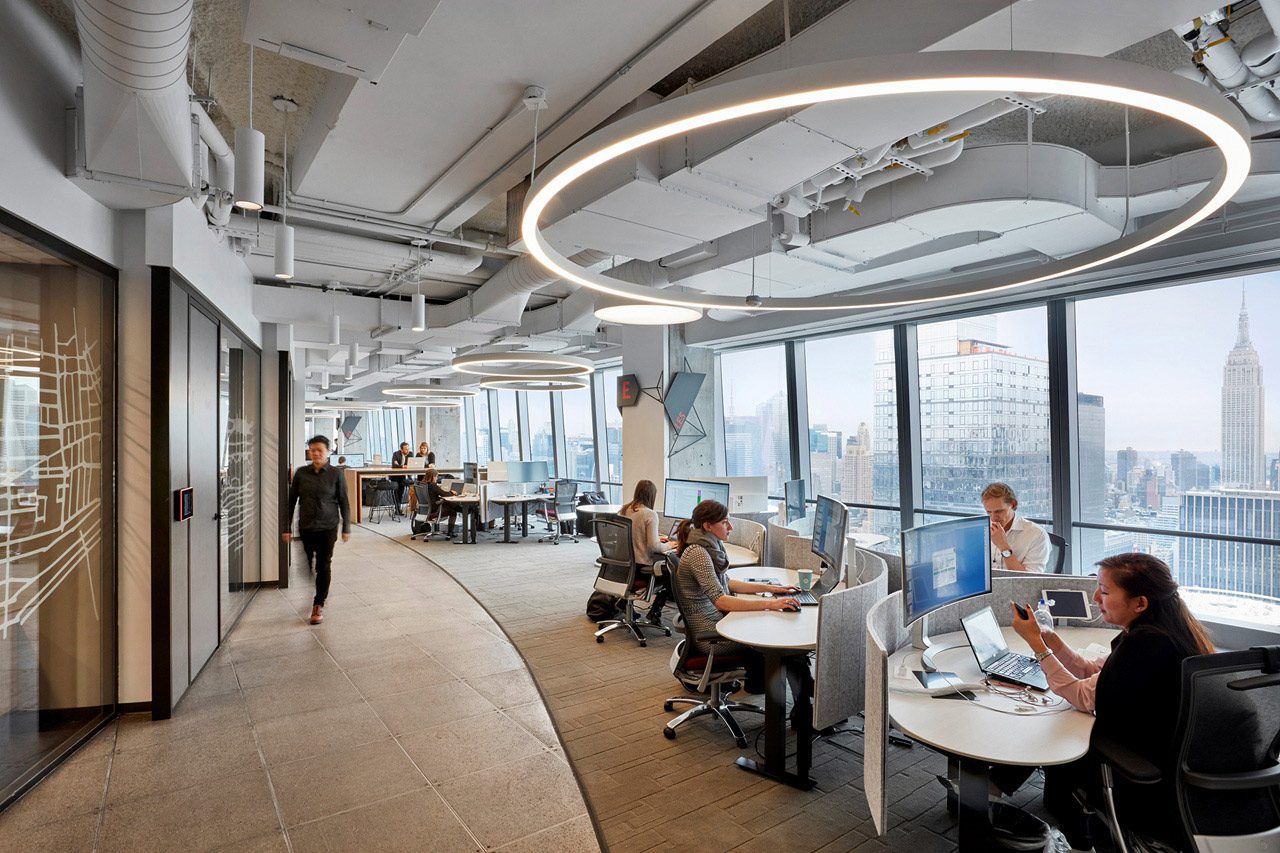 Hudson Yards | The Clarient Group