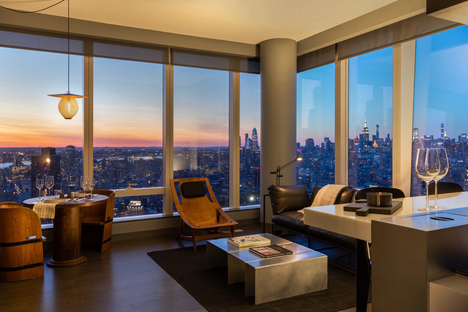 1 Manhattan Square | The Clarient Group