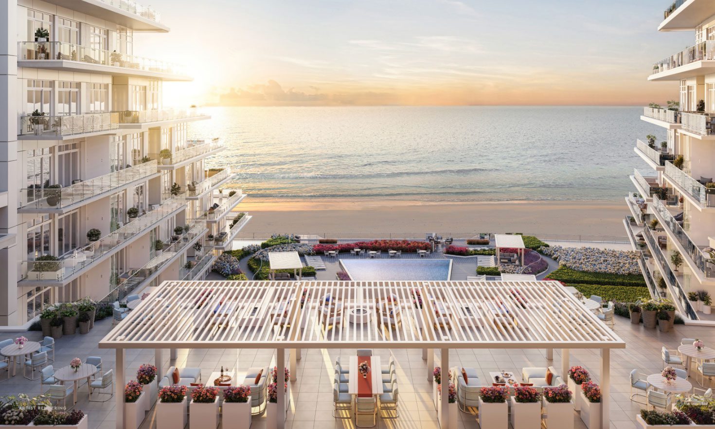 Atlantic Club | The Clarient Group